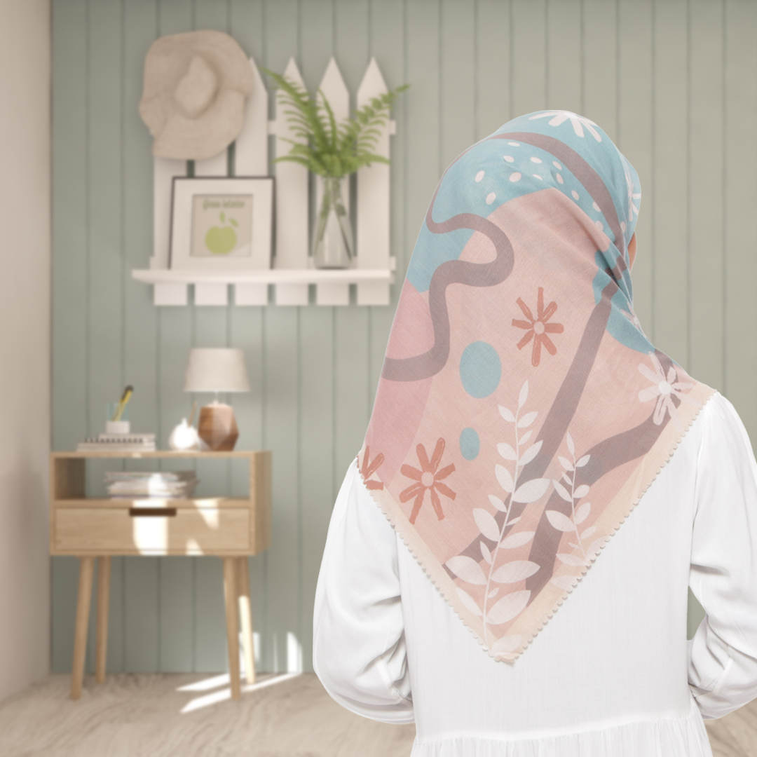 Hijab Printing – EPSILON printing