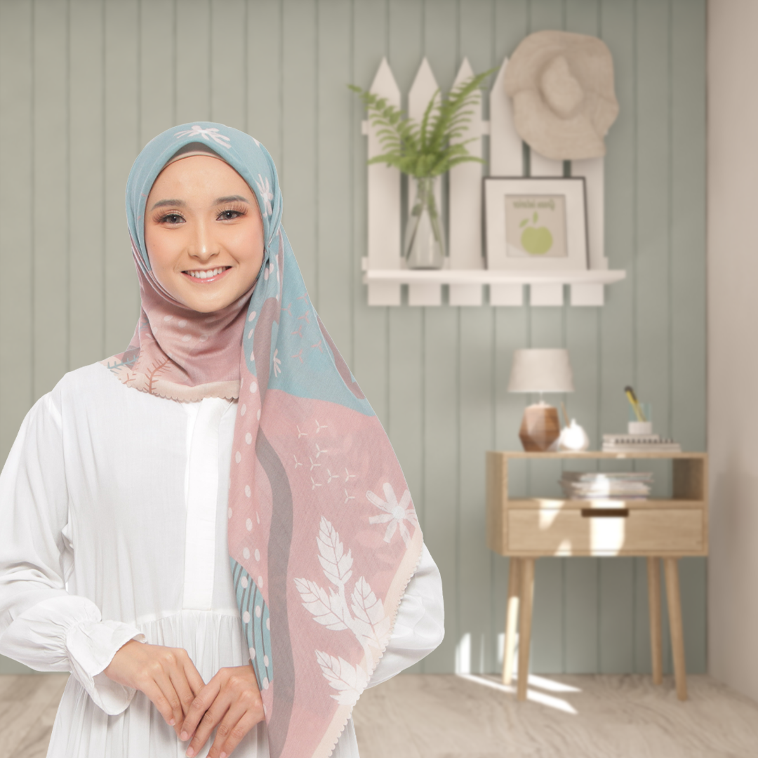 Hijab Printing – EPSILON printing