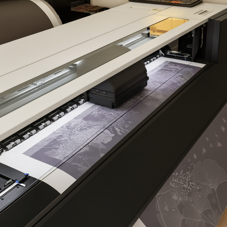 Print Kain – EPSILON printing